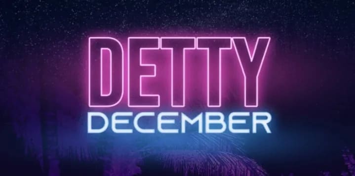 Detty December is coming but Nigeria’s music industry feels too quiet ...